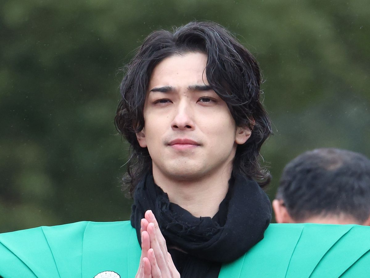 NHK『べらぼう』主人公“蔦重”4年前に阿部寛が演じていた…！最終回直前“大河キャスト”と他作品の比較 | TRILL【トリル】