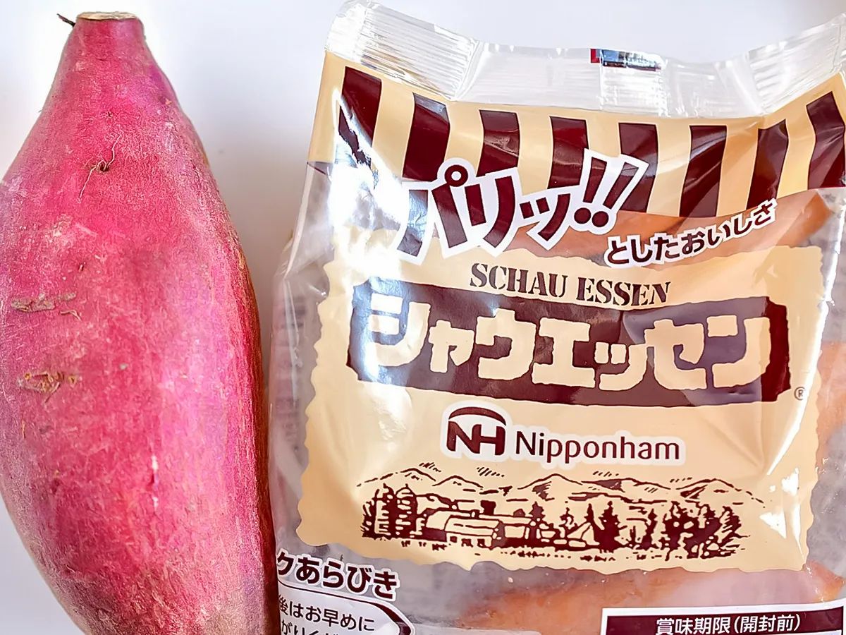 ジャガイモは使いません！ 食のプロが教える『簡単ジャーマンポテト風』の作り方 | TRILL【トリル】