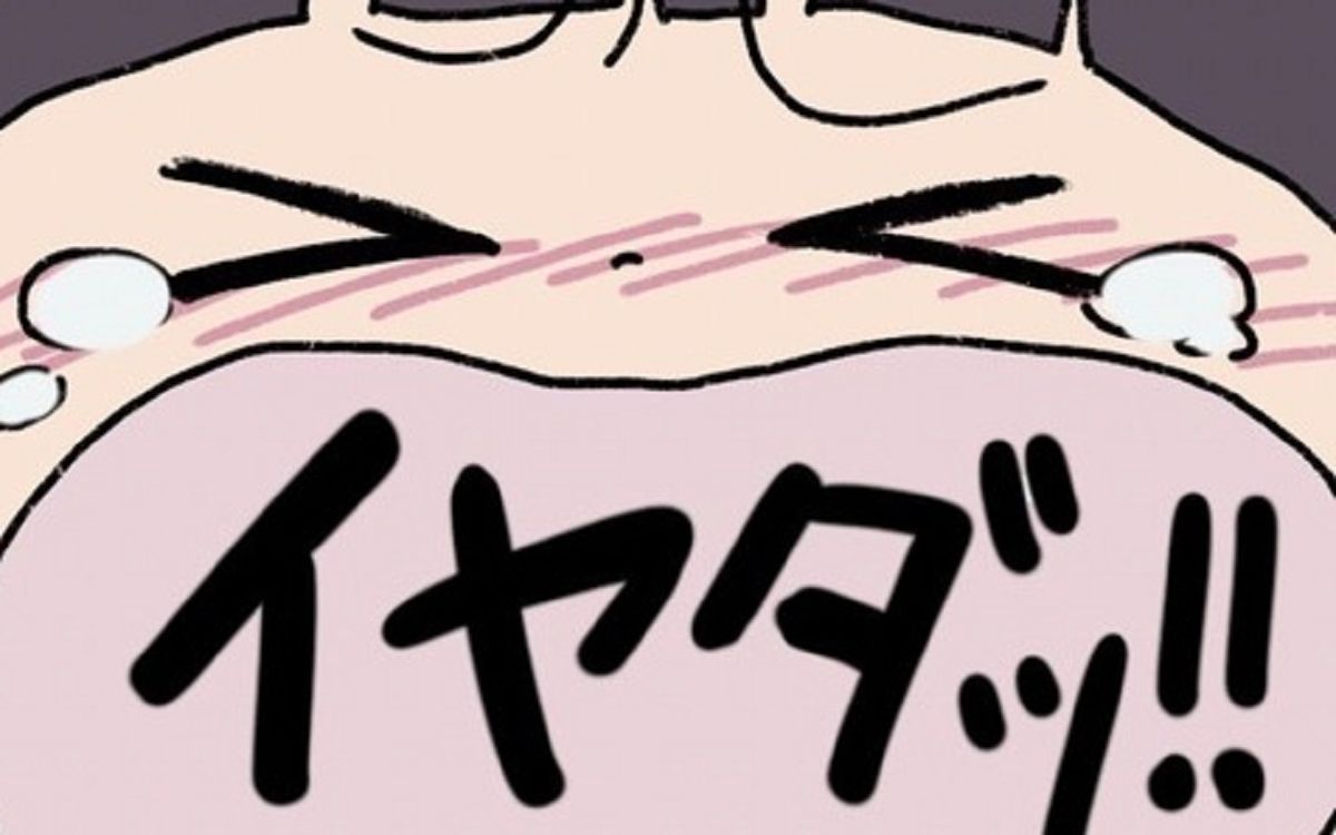 乳児院の先生に会いたい！ いじける私に声を掛ける女の子が…【わたしは赤ちゃんポストで産まれた子 Vol.8】 | TRILL【トリル】