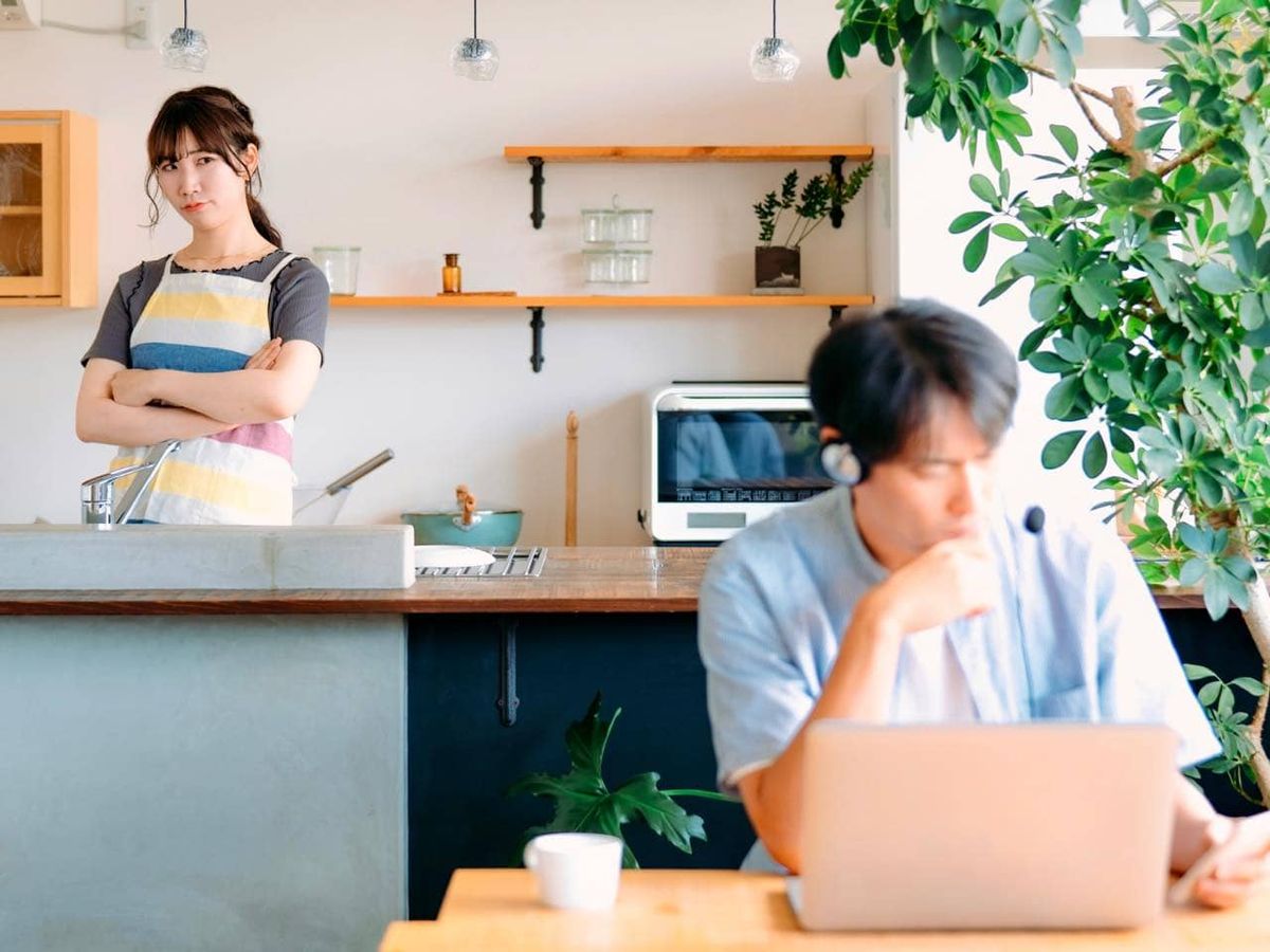 「忙しいだけ…だよね？」気持ちが離れ始めている男性が見せる3つのサイン | TRILL【トリル】