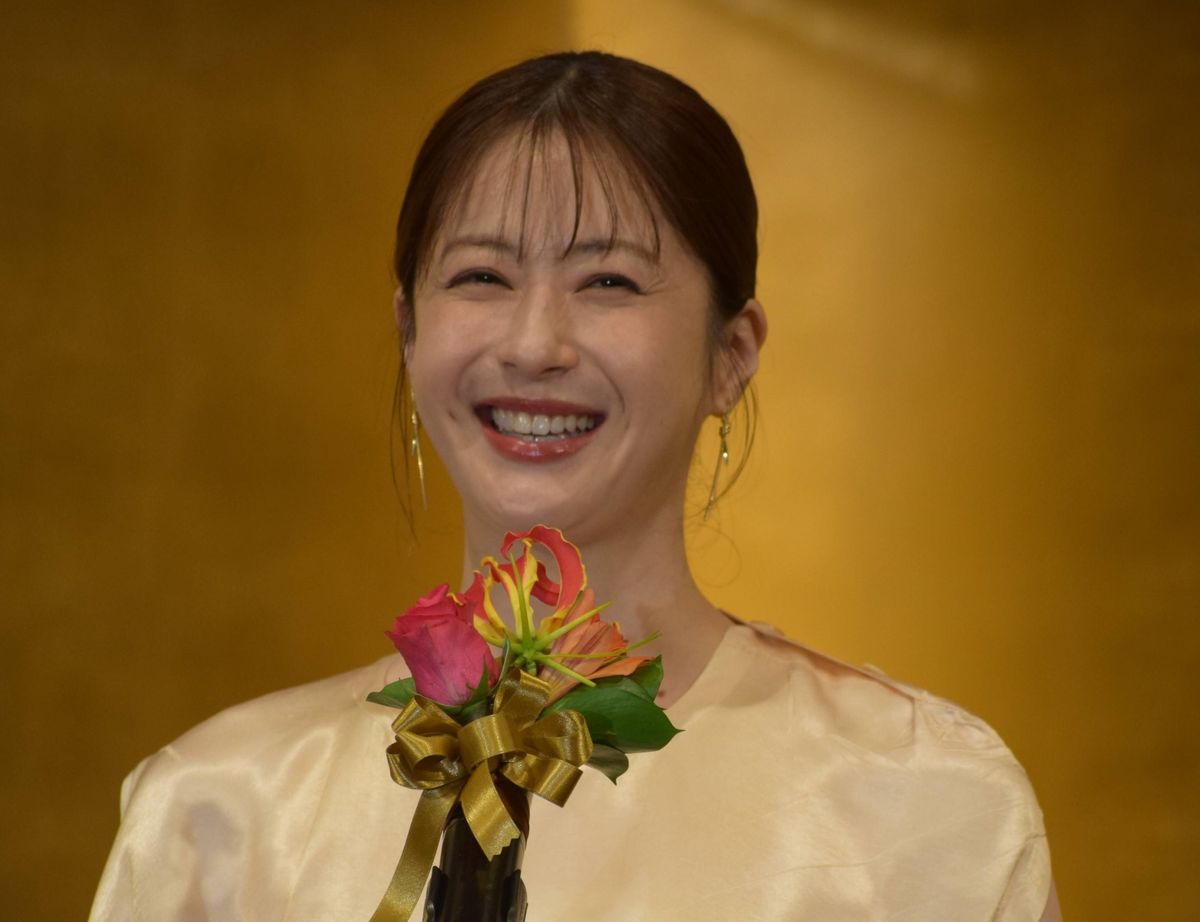 『松本若菜』を超えた！【日曜劇場『ザ・ロイヤルファミリー』で1番好きな役者】ランキング！第1位に…「いつも期待している」 | TRILL【トリル】