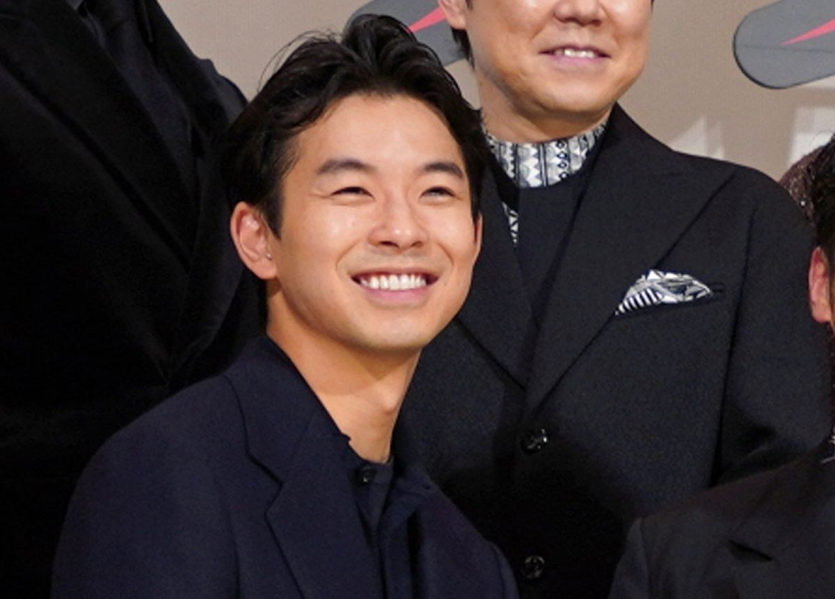 2026年大河ドラマが“映像解禁”で既に“名作”の予感！→「心鷲掴みにされた」「太賀の大河！」SNS期待高まる | TRILL【トリル】