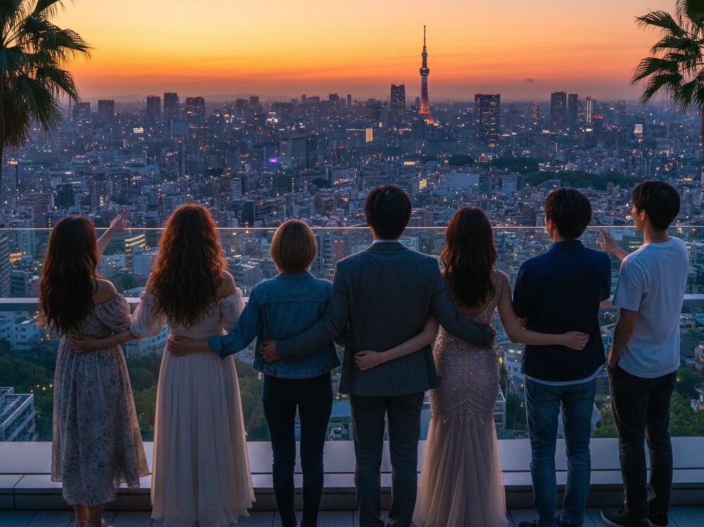 Netflix『ラヴ上等』出演中の“美女”、SNSで話題沸騰中→「懐かしすぎる」「当時から可愛さ爆発してた」トレンド入りのワケ | TRILL【トリル】