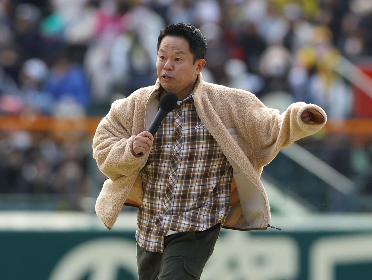 ダウンタウン番組の“名企画”が“1年ぶり”に始動→SNS「ワクワクして寝れない」「お腹ちぎれる覚悟」歓喜の声殺到 | TRILL【トリル】