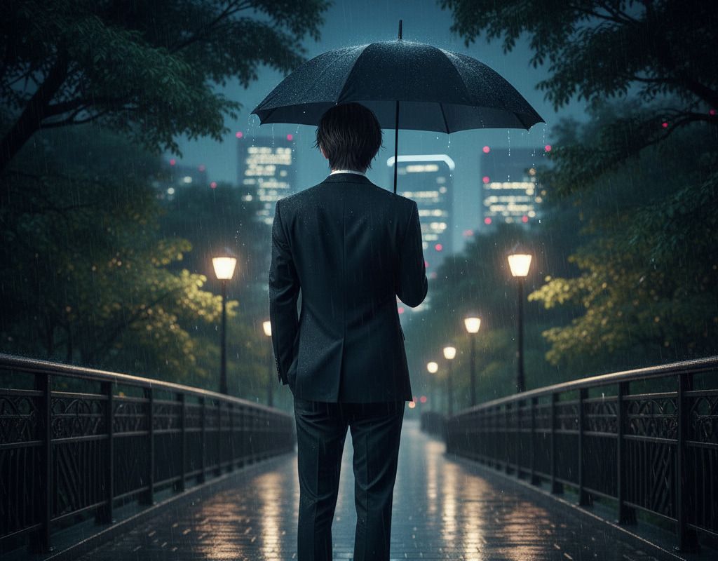 大人気アイドルが“鬼”役に抜擢…『純愛映画』W主演解禁に「ビジュ強すぎ」「色気MAX」SNS熱狂 | TRILL【トリル】