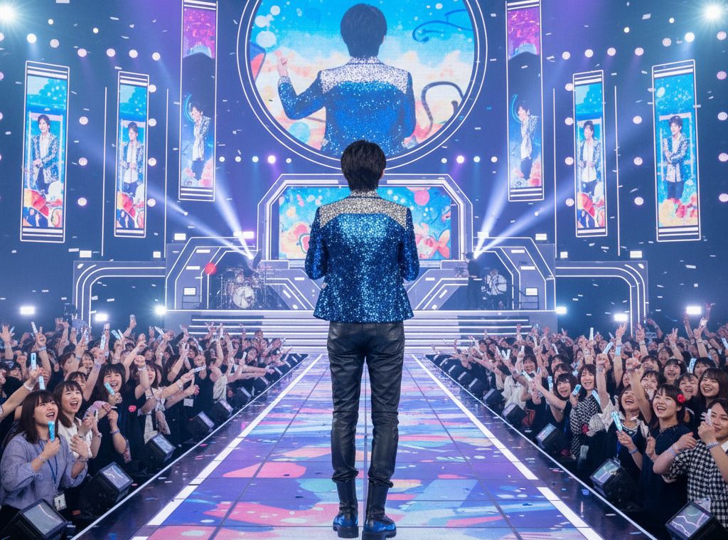 『FNS歌謡祭』裏側に“大人気番組が潜入”→Snow Manメンバー出演に「新春から縁起いい」「来店楽しみ」SNS歓喜 | TRILL【トリル】