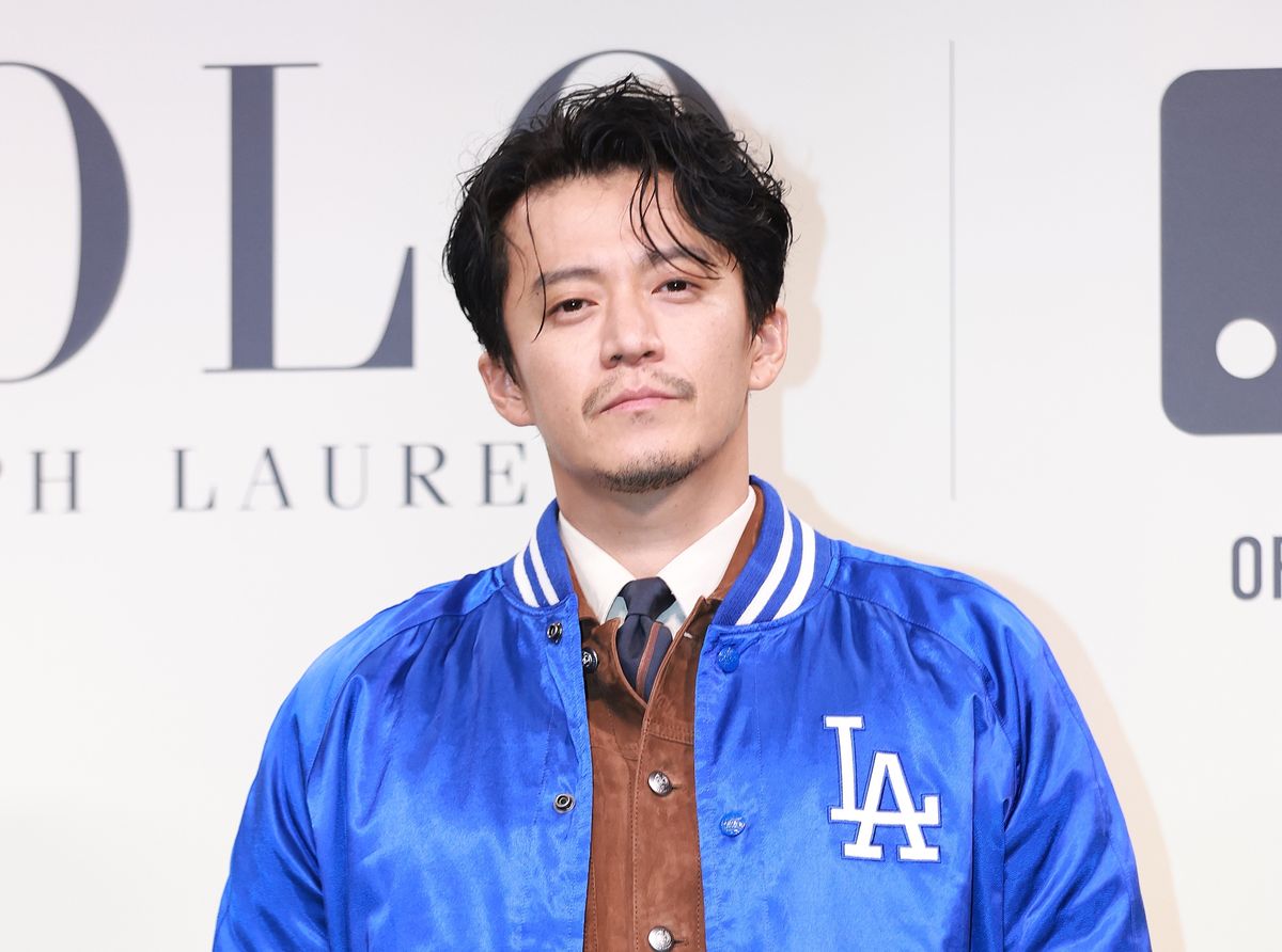 2026年大河ドラマで“名俳優”の織田信長“10年ぶり降臨”→視聴者「Mr.Childrenが聞こえる」大熱狂のワケ | TRILL【トリル】