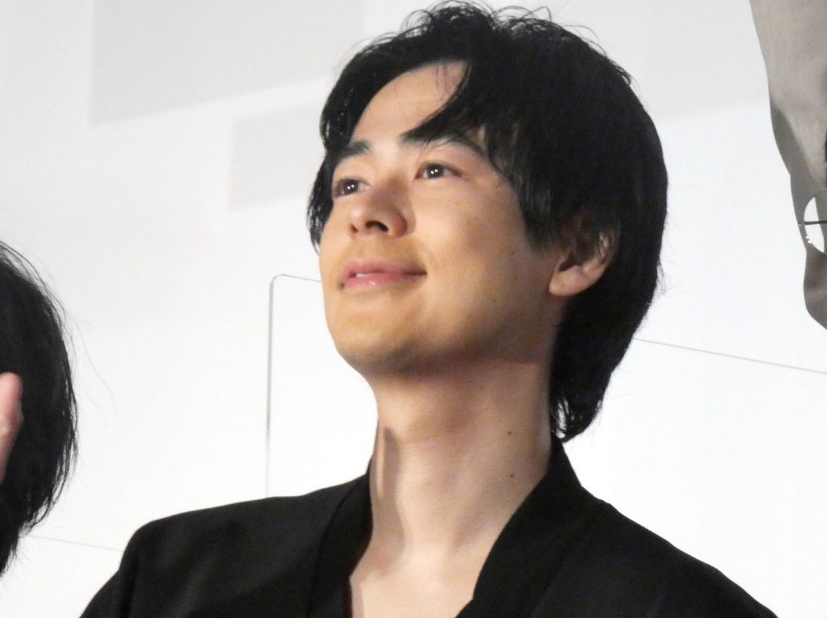 2026年新水曜ドラマに『おちょやん』夫婦が再来！恋人役に「おもしろくないはずがない」とSNS期待の声爆発 | TRILL【トリル】