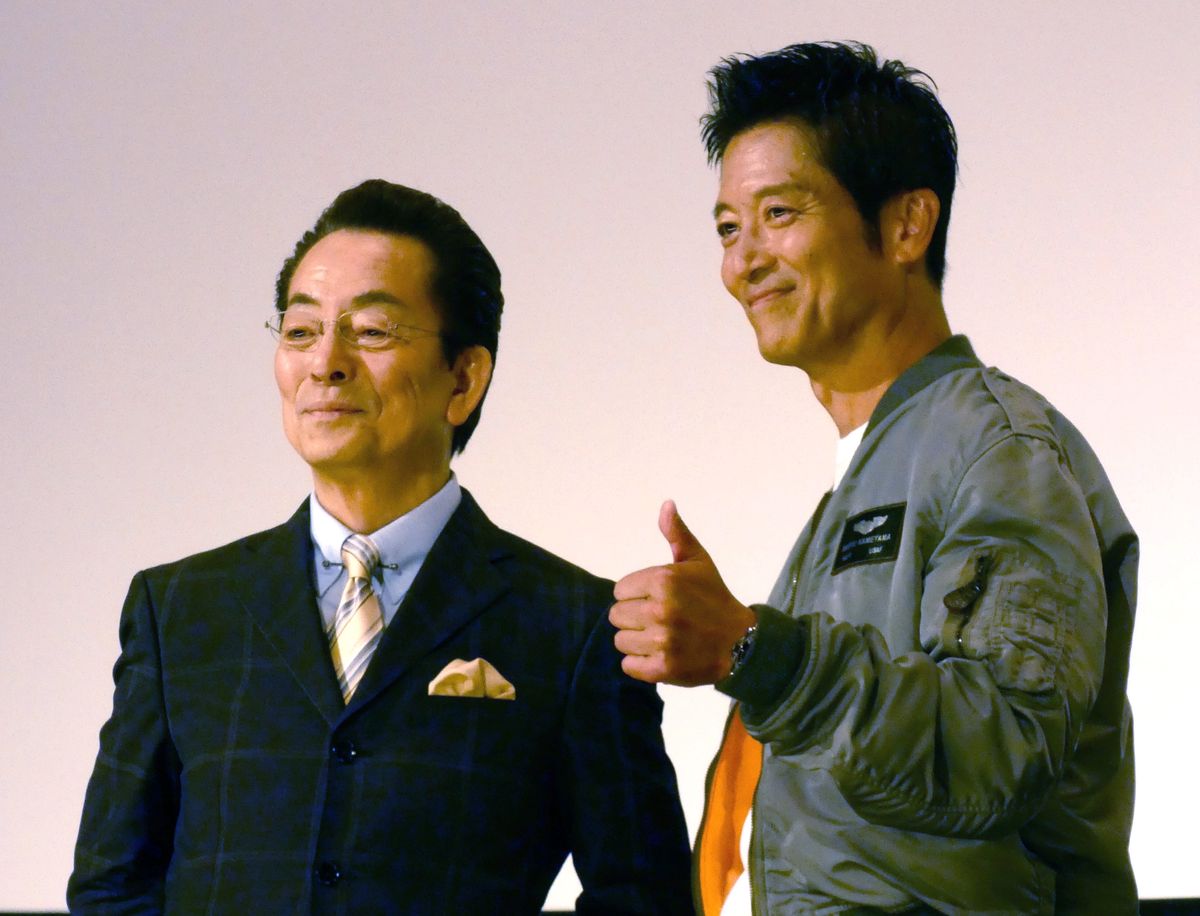 「これで最後なのかな」大人気ドラマ『相棒』から“2026年のお知らせ”→視聴者「絶海の孤島…？」驚き続出 | TRILL【トリル】