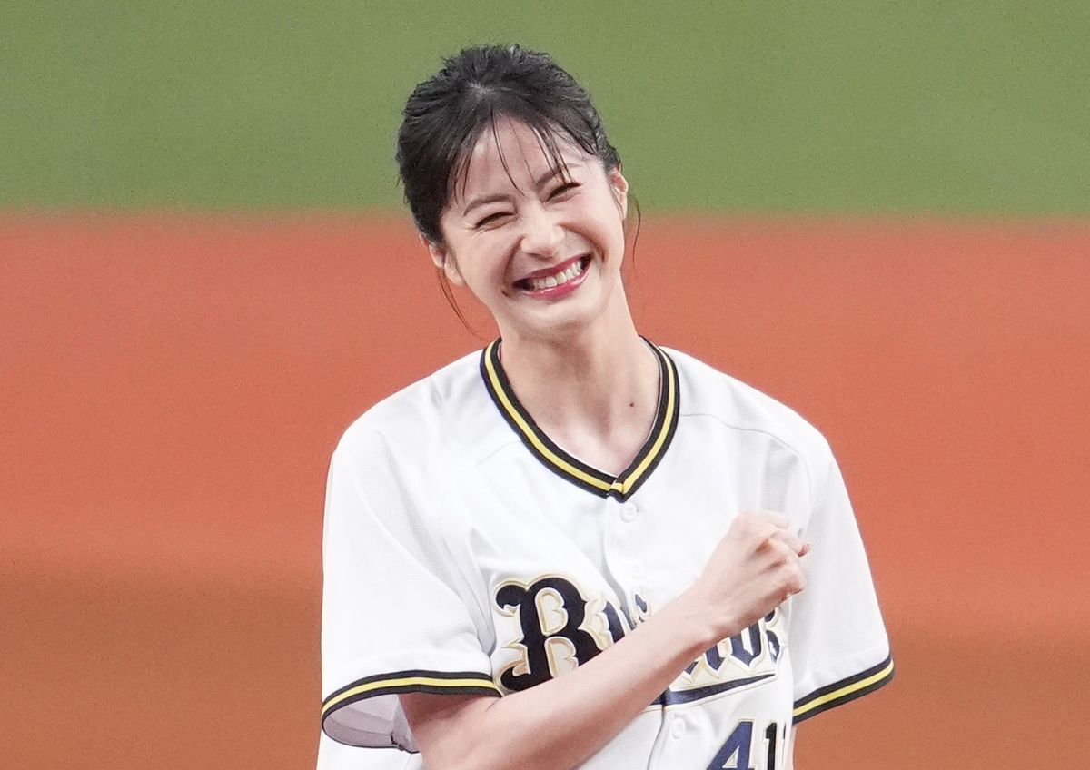 2026年NHK新ドラマに“日曜劇場の名女優”抜擢「大活躍だな」視聴者期待の声 | TRILL【トリル】