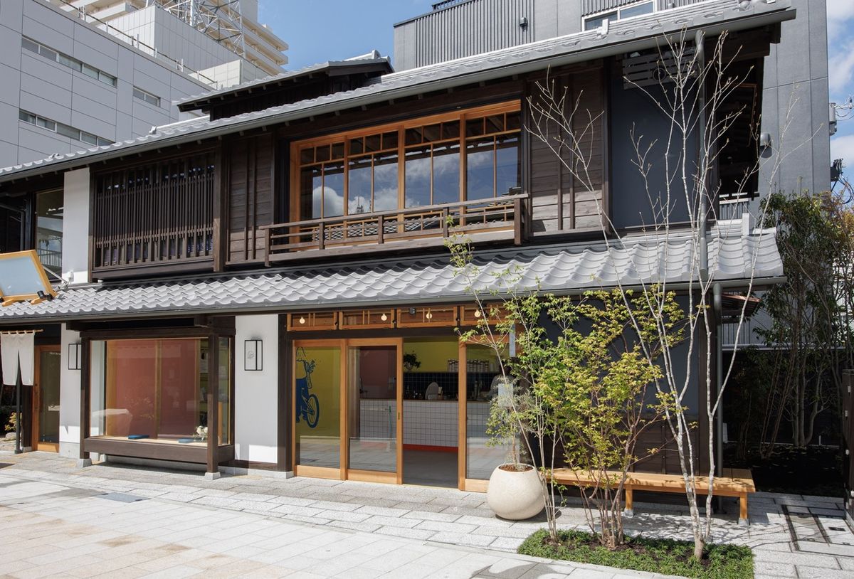 新デートスポット！ 『小江戸甲府花小路』オススメ3選 | TRILL【トリル】