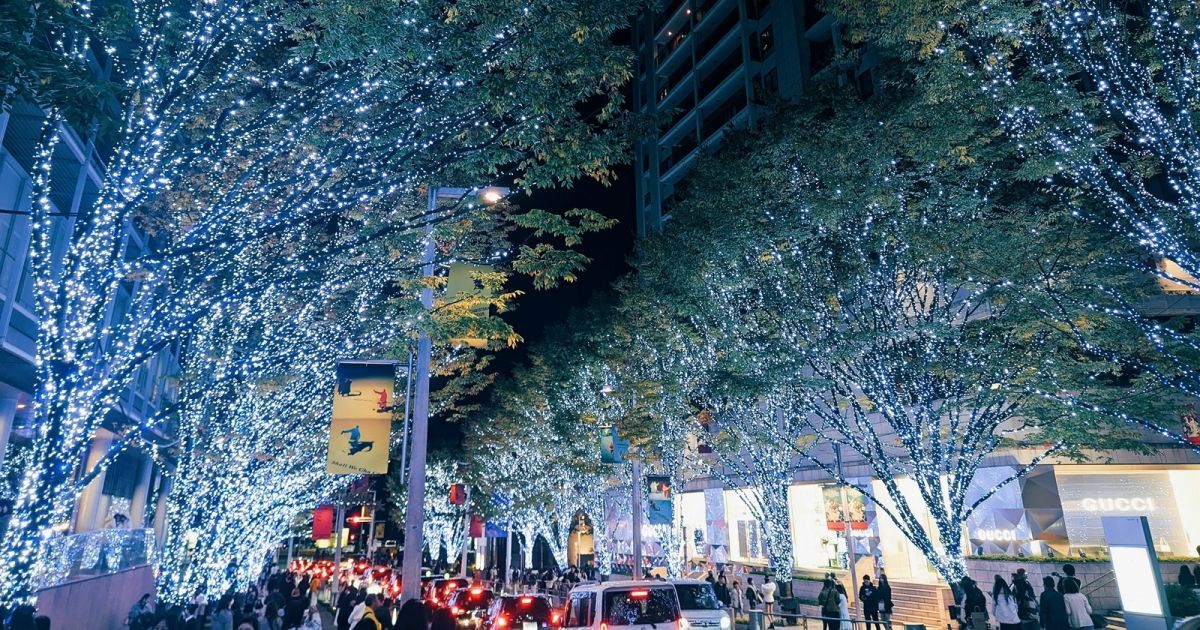 「ホリデーシーズン」はいつからいつまで？何気なく使っている言葉のウラ側 | TRILL【トリル】