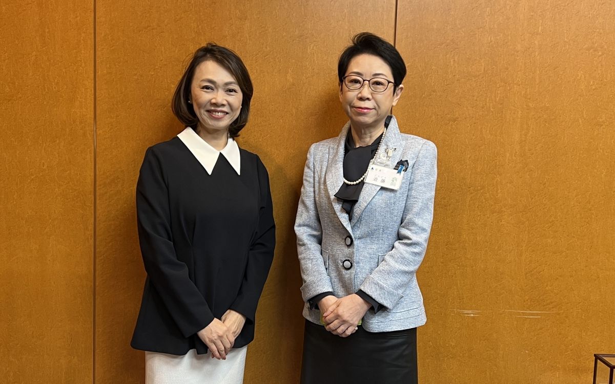 「子育て支援」よりも「こども支援」…足立区が掲げる4つのポイント 区長5期目にして踏み込める「貧困の連鎖」とは【細川珠生のここなら分かる政治のコト Vol.42】 | TRILL【トリル】