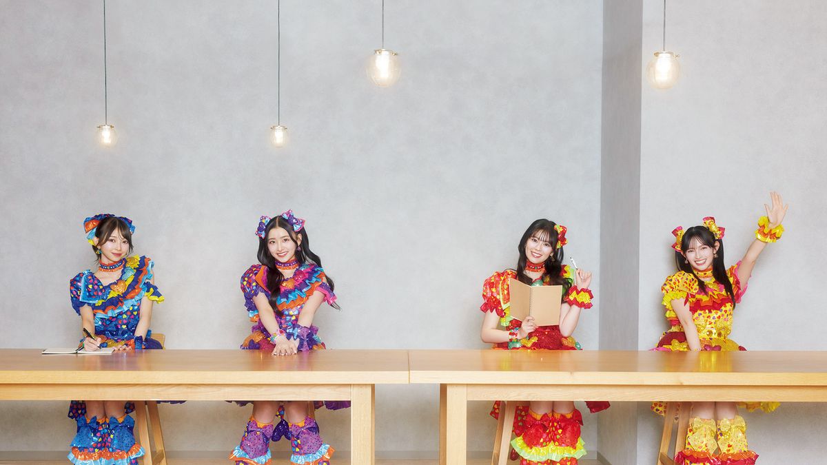 ファンをときめかせるために、SNSでなにしてる？超ときめき♡宣伝部の「アイドル宣伝会議」 | TRILL【トリル】