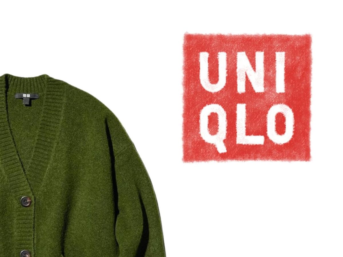 セーターより“こっち”かも！【ユニクロ】40・50代のスッキリ見え！「きれいめカーデ」 | TRILL【トリル】