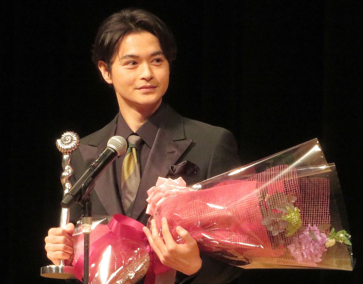 竹内涼真主演の新火9ドラマから「最高なキャスト」解禁→「期待値爆上がり」抜擢された人気俳優とは | TRILL【トリル】