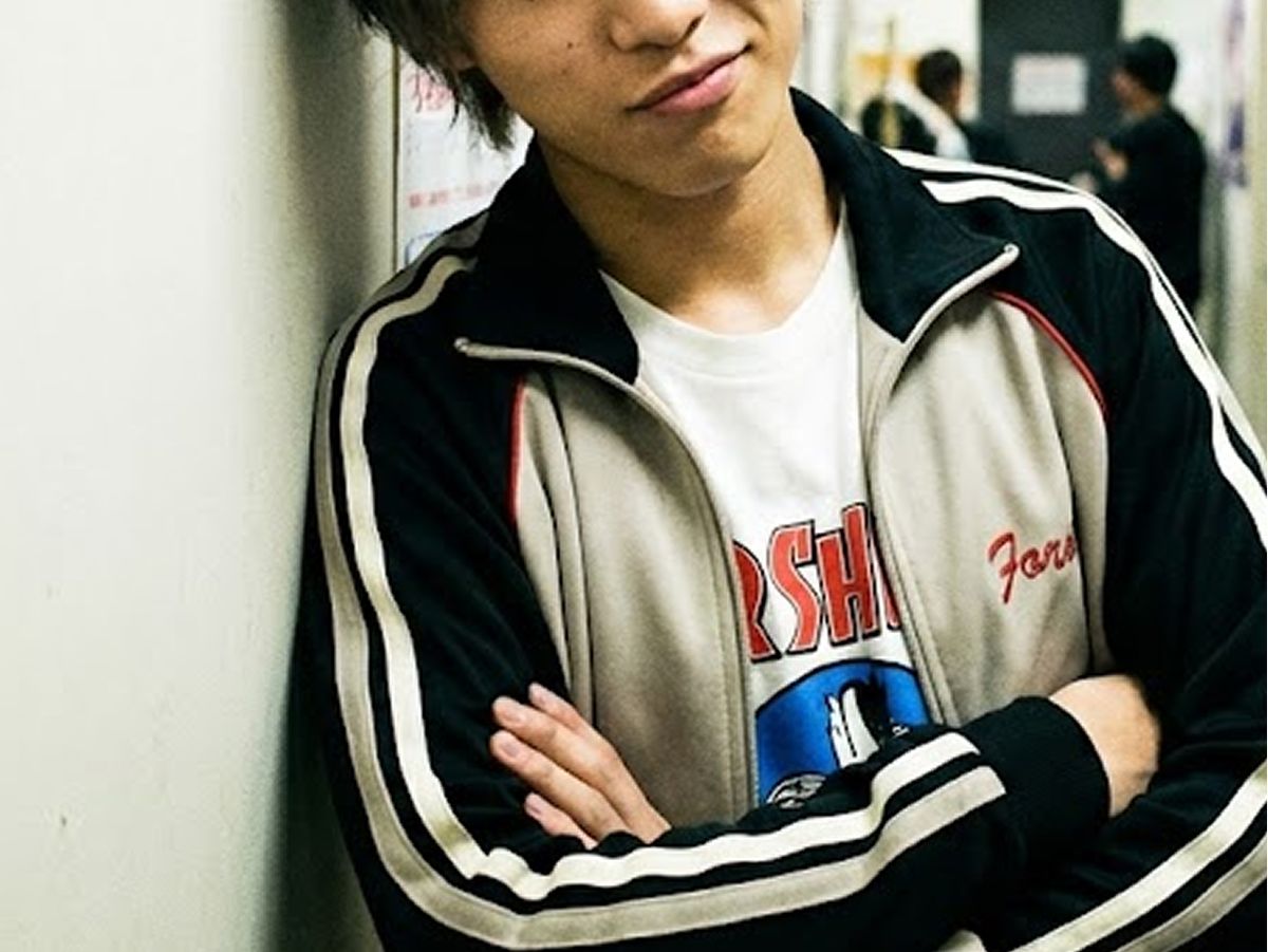 元KAT-TUN上田が「2度と俺の舞台に出るな！」と激怒された【先輩アイドル】とは？「クソ野郎だった」 | TRILL【トリル】