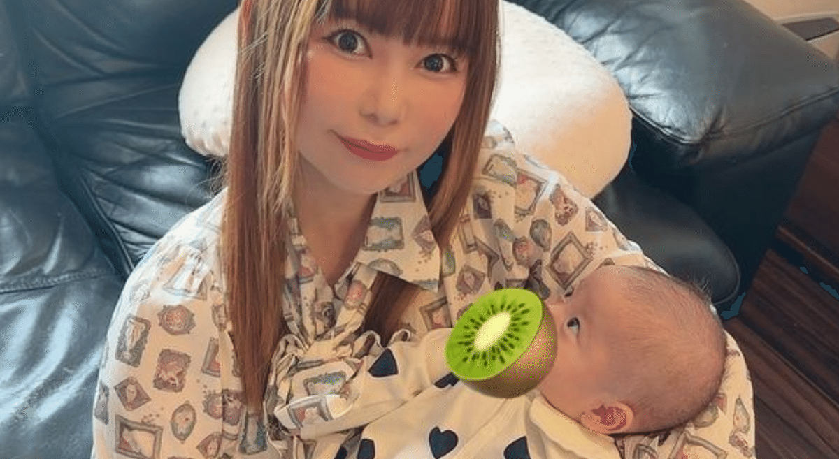 中川翔子、二児との“親子ショット”公開「産後とは思えない」姿に称賛の声 | TRILL【トリル】