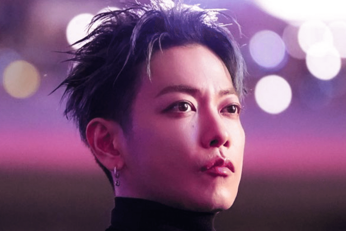 佐藤健、“W受賞”の快挙達成で「スピーチがカッコ良かった」「誇らしい」SNS歓喜 | TRILL【トリル】