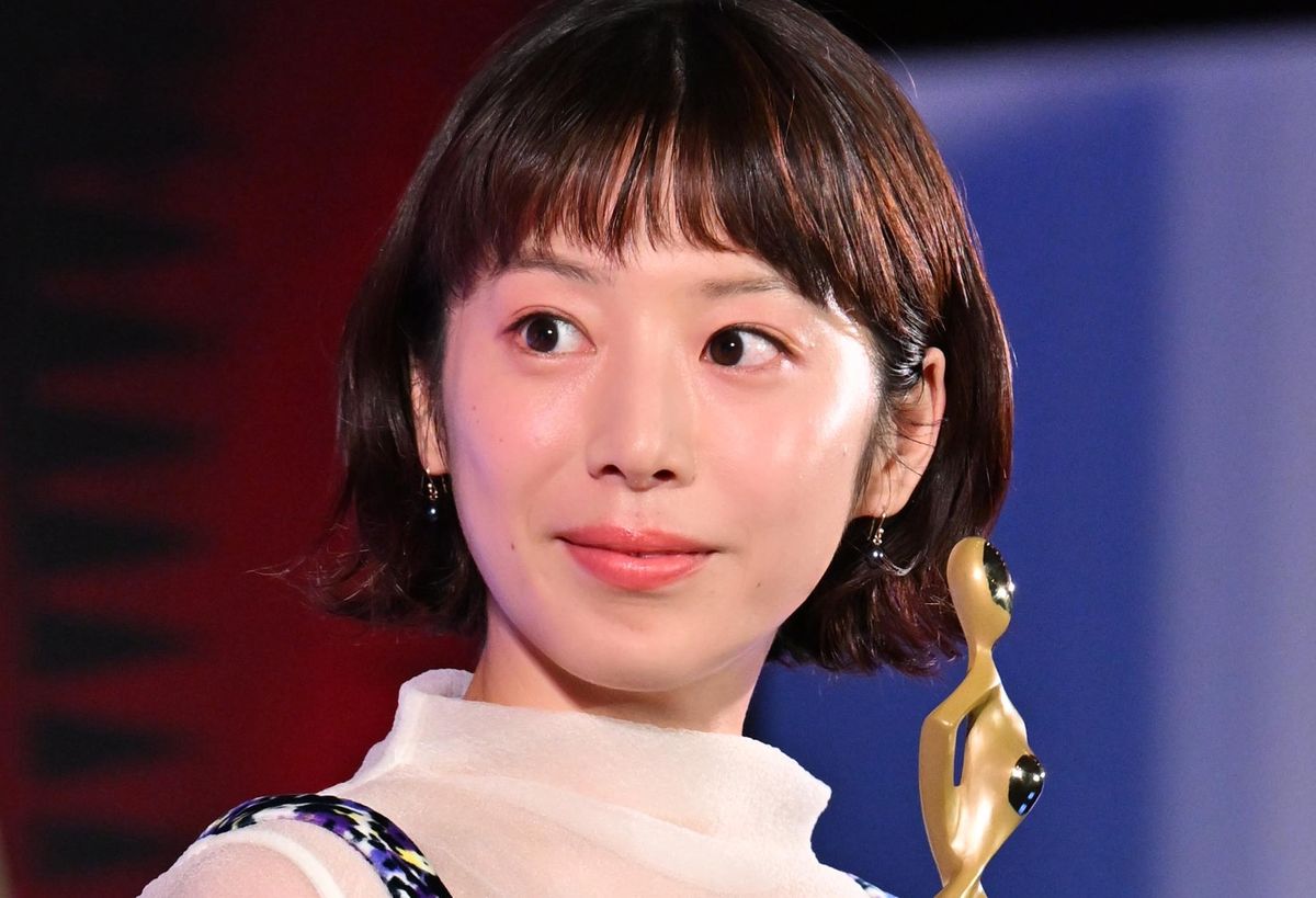 「TBS歴代最高」“とんでもない記録”を樹立した注目の秋ドラマ…「妙にリアル」「生々しい」深い共感を呼ぶワケ | TRILL【トリル】