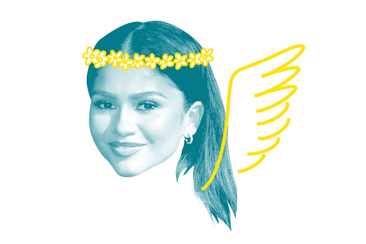 今週のおとめ座｜12／1～12／7【当たっちゃってごめんなさい♡♡セレブ占い】 | TRILL【トリル】