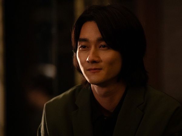 【栁俊太郎さんインタビュー】村田沙耶香さんの衝撃作が初の映像化 「どこかリアルで未来にあるかもしれない世界」 | TRILL【トリル】