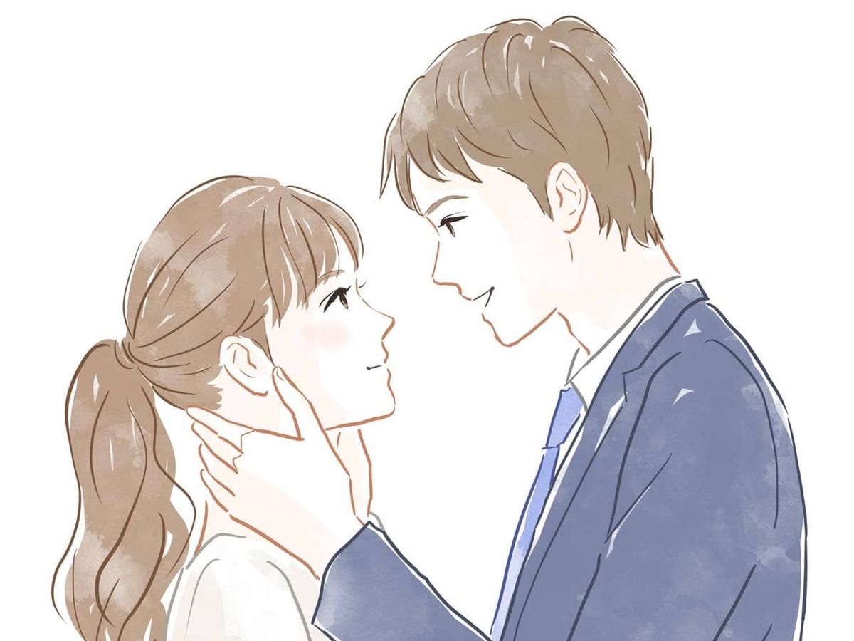 「君ときちんと向き合いたい」男性が本命の女性にだけ見せる“愛情のカタチ” | TRILL【トリル】