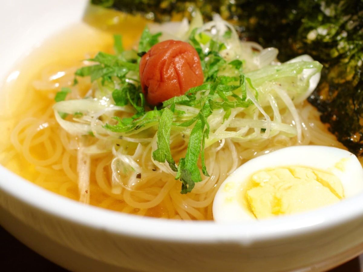 旅先で食べたい「岩手県のご当地グルメ」ランキング！ 2位「盛岡冷麺」、1位は？ 【2025年調査】 | TRILL【トリル】