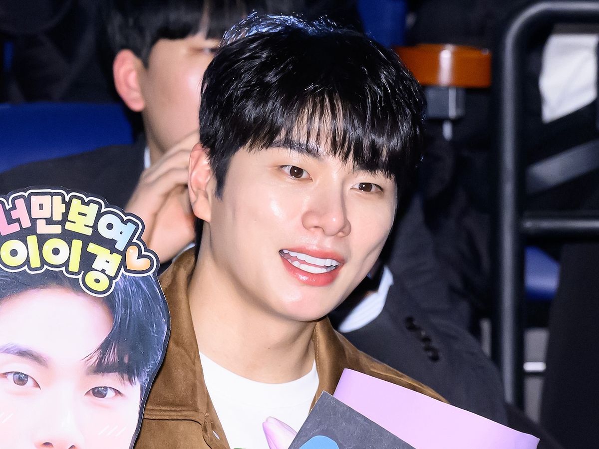 イ・イギョン、TBS金曜ドラマ『DREAM STAGE』に出演！K-POP事務所の代表役 | TRILL【トリル】