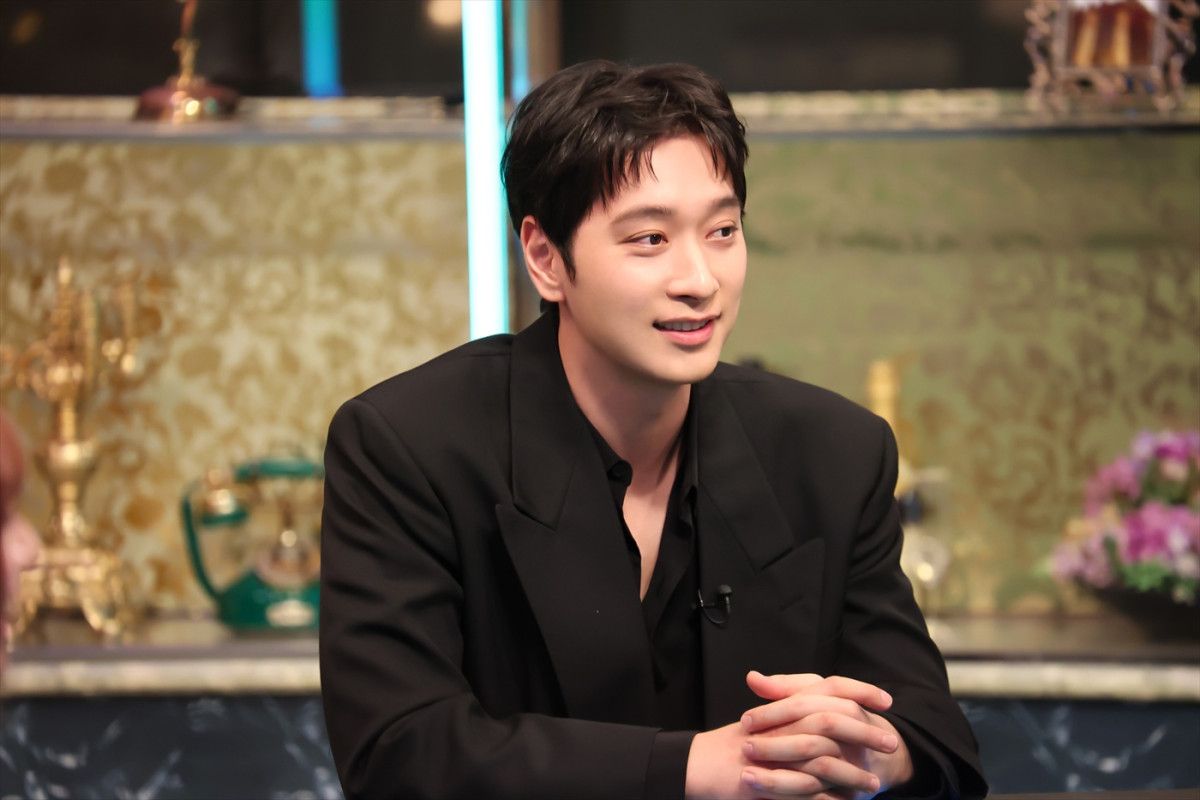 2PM・チャンソンが困惑？“飲食店あるある”への本音を明かす 今夜の『酒のツマミになる話』 | TRILL【トリル】