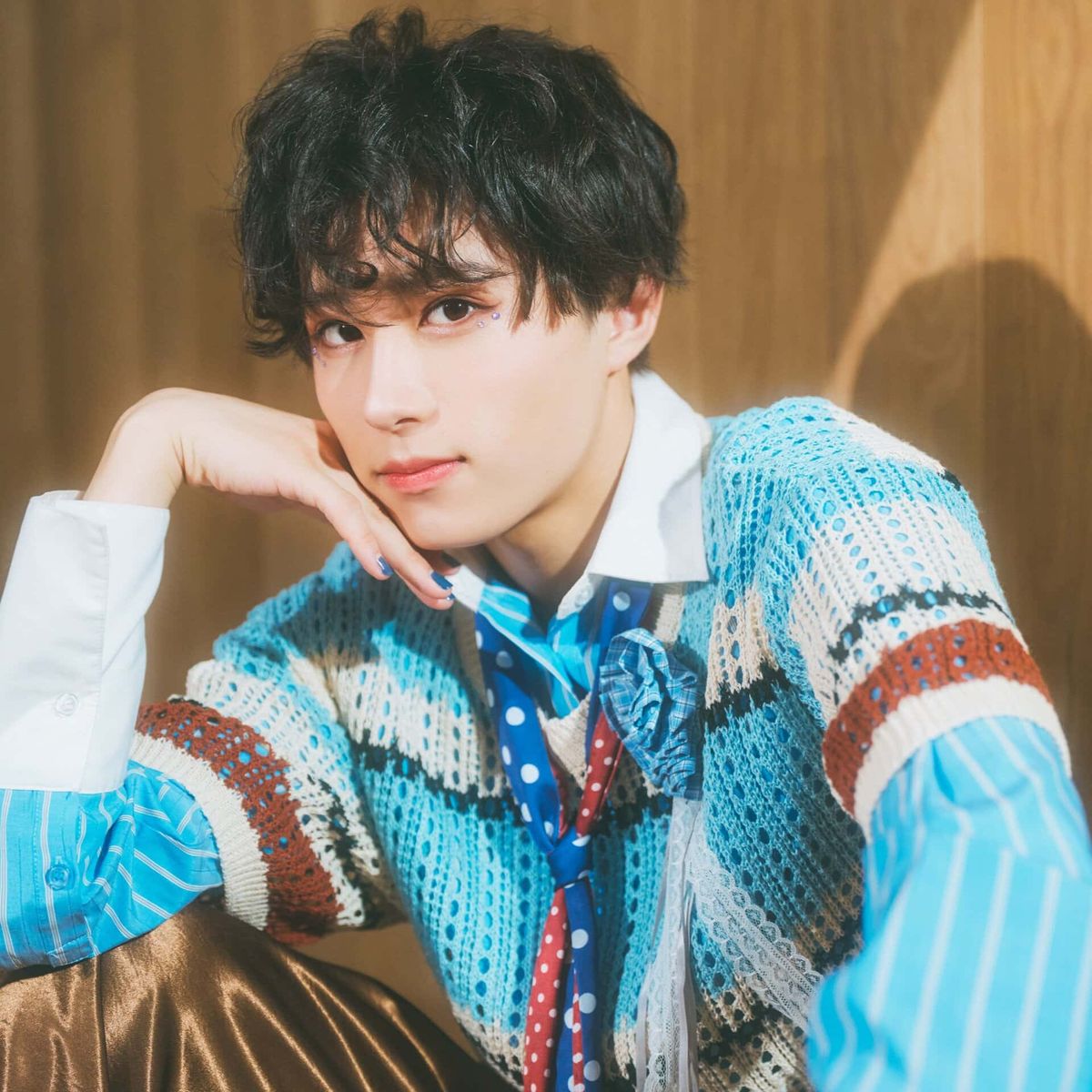 【龍宮城・KENT】「メンバーの存在が、自分が頑張る意味になっている」【sweet web独占vol.4】 | TRILL【トリル】