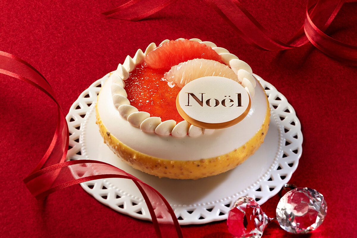 まだ間に合う！予約締切間近！フィガログルメ班「駆け込みOK」の絶品クリスマスケーキ5選。 | TRILL【トリル】