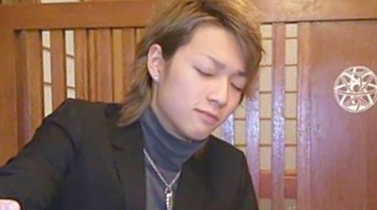 吉沢亮似の28歳イケメン、爆モテした15歳の頃の写真に驚きの声「これで中3！？」 | TRILL【トリル】