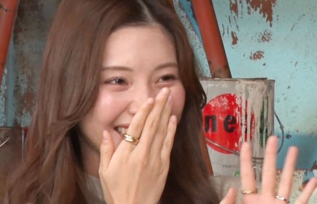 石原さとみ似と話題の27歳美女の“意外な職業”の驚きの声 | TRILL【トリル】