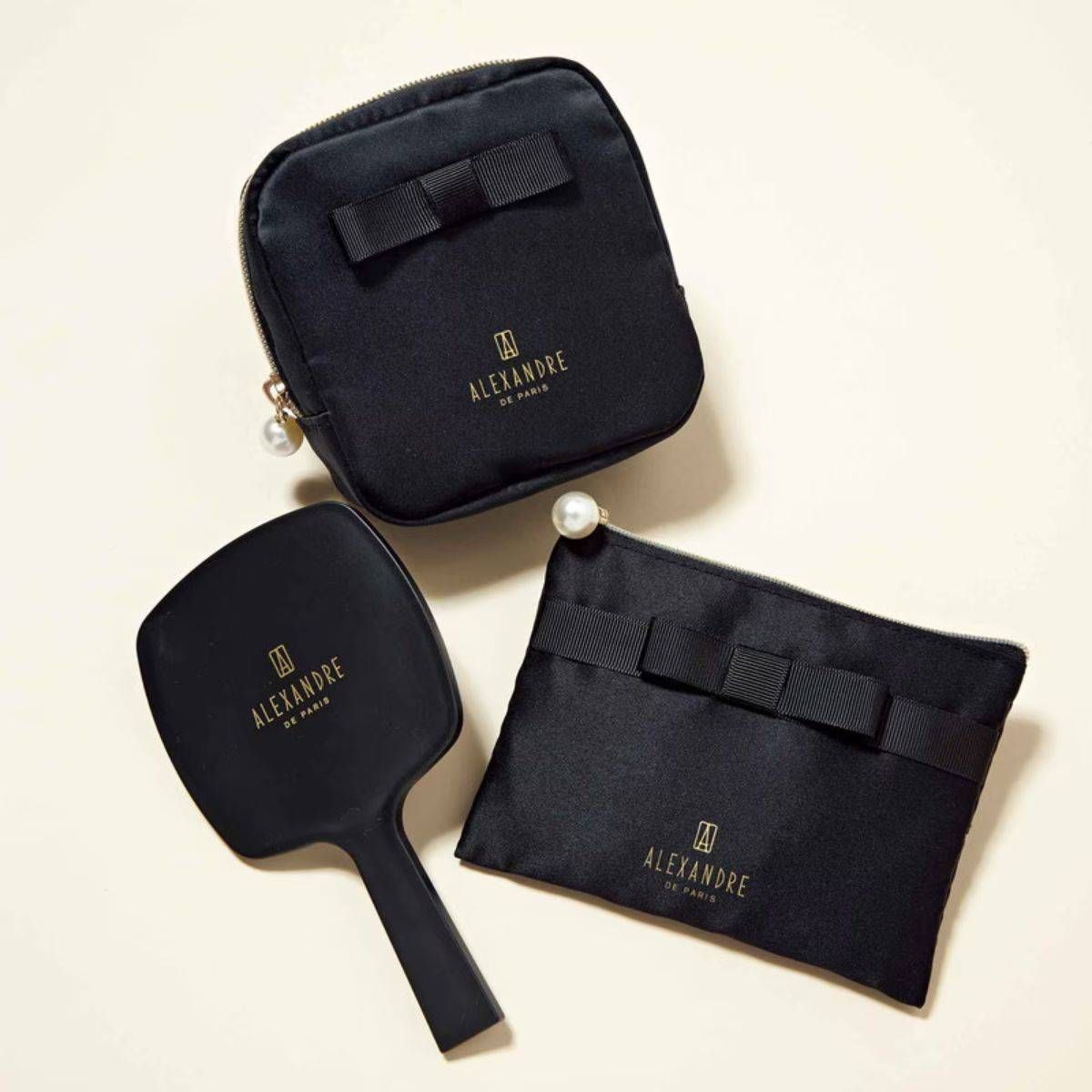 《近日発売》人気ブランドの豪華身だしなみ3点セット『sweet 2026年1月号』 | TRILL【トリル】