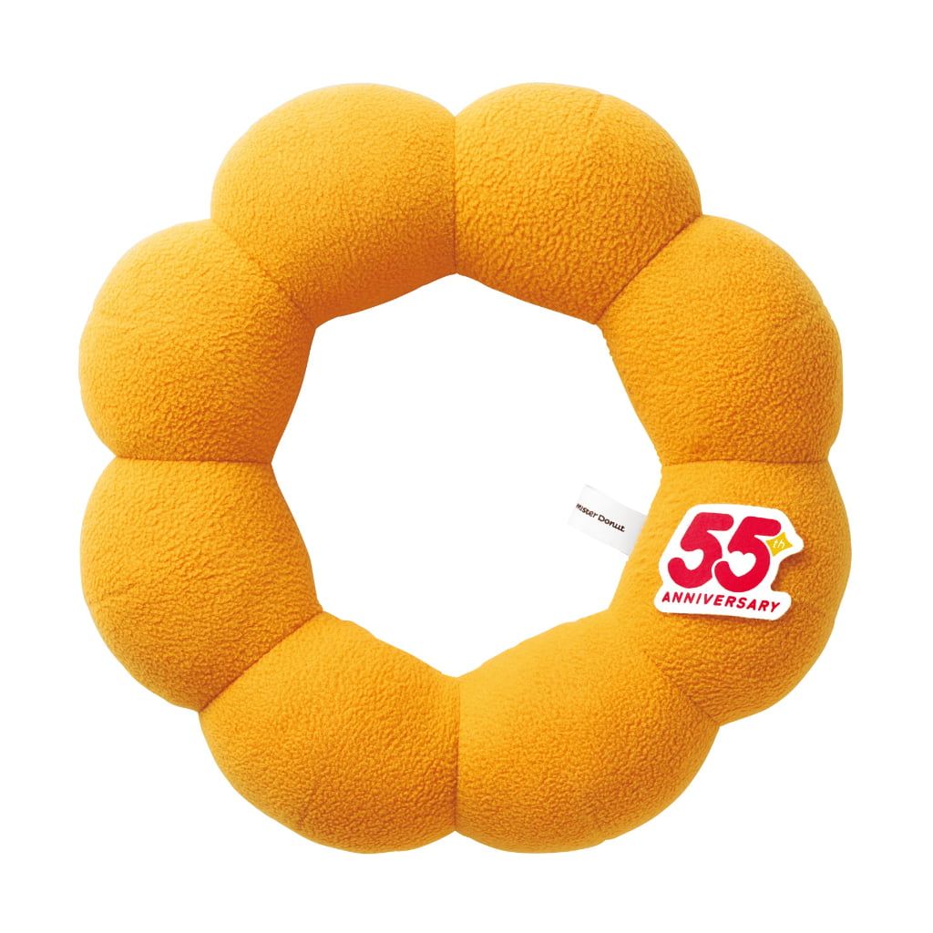 【ミスド福袋2026】予約受付スタート♡ ポン・デ・リングぬいぐるみや引換カードが豪華すぎる！ | TRILL【トリル】