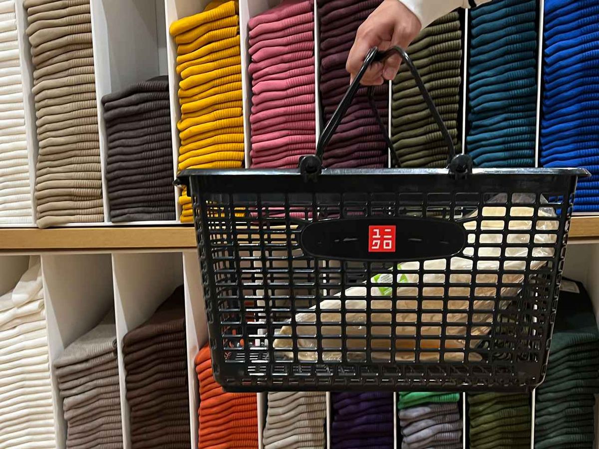 もう値下げ！？【ユニクロ】サイズあったら即GET♡「大本命アウター」 | TRILL【トリル】