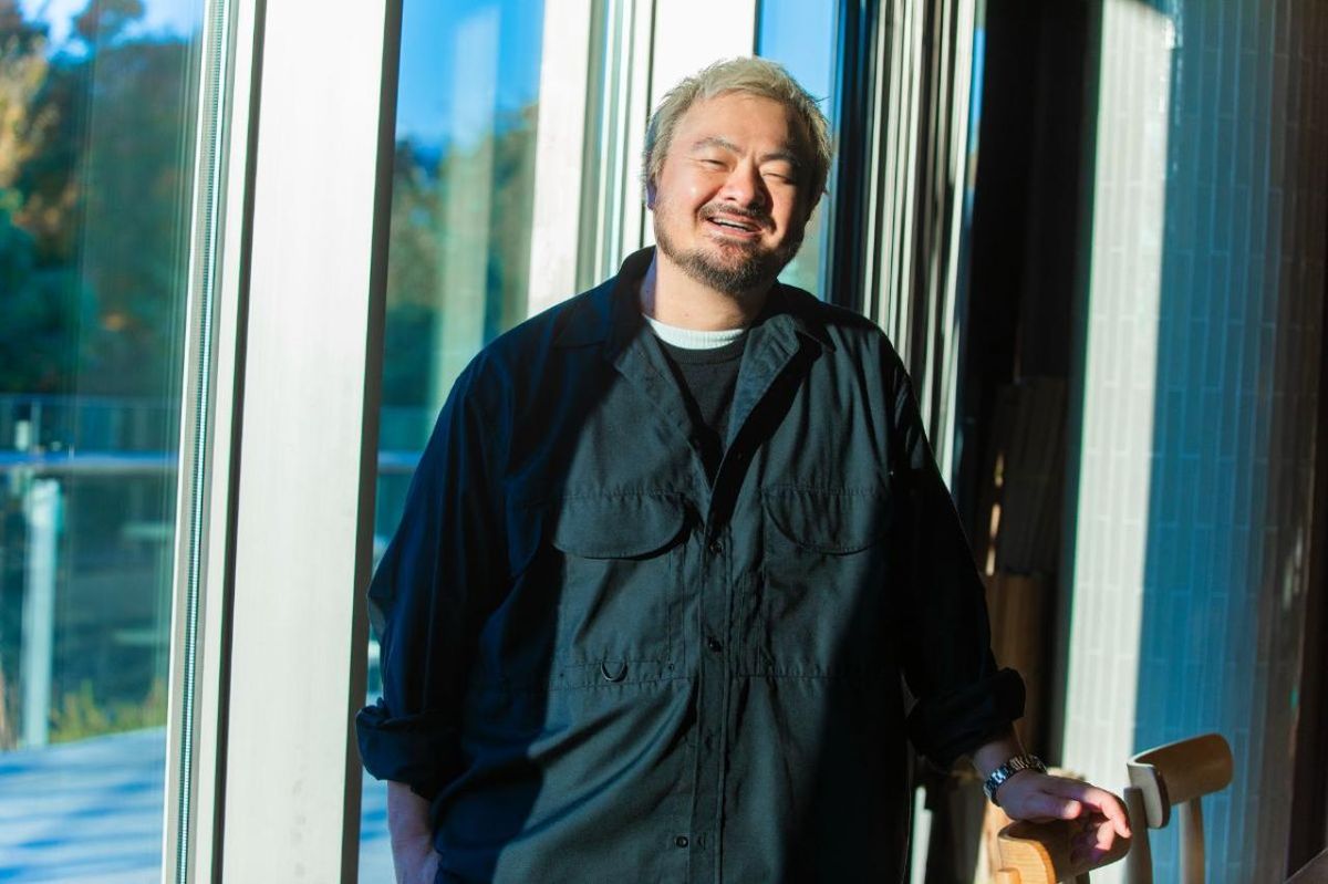 鳥羽シェフ「大変だったのは1時間に1回のトイレ」糖尿病公開から3か月で劇的改善！そのメソッドとは？【鳥羽周作さんのターニングポイント#1】 | TRILL【トリル】