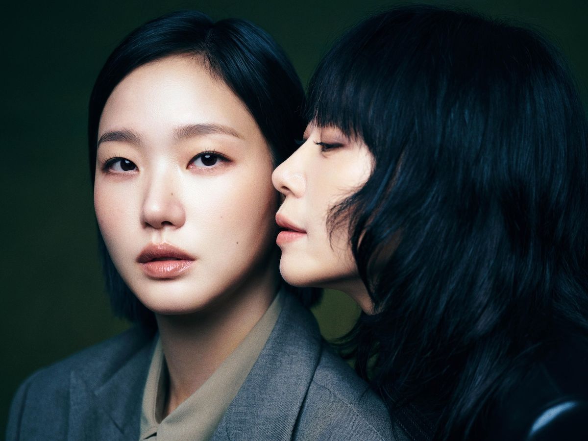 『告白の代価』チョン・ドヨン、10年ぶり共演のキム・ゴウンを「全く別人」と評価する理由【インタビュー】 | TRILL【トリル】