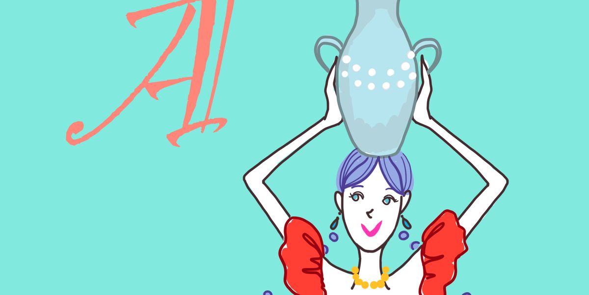 【2025年12月後半】みずがめ座（1.20-2.18） | TRILL【トリル】