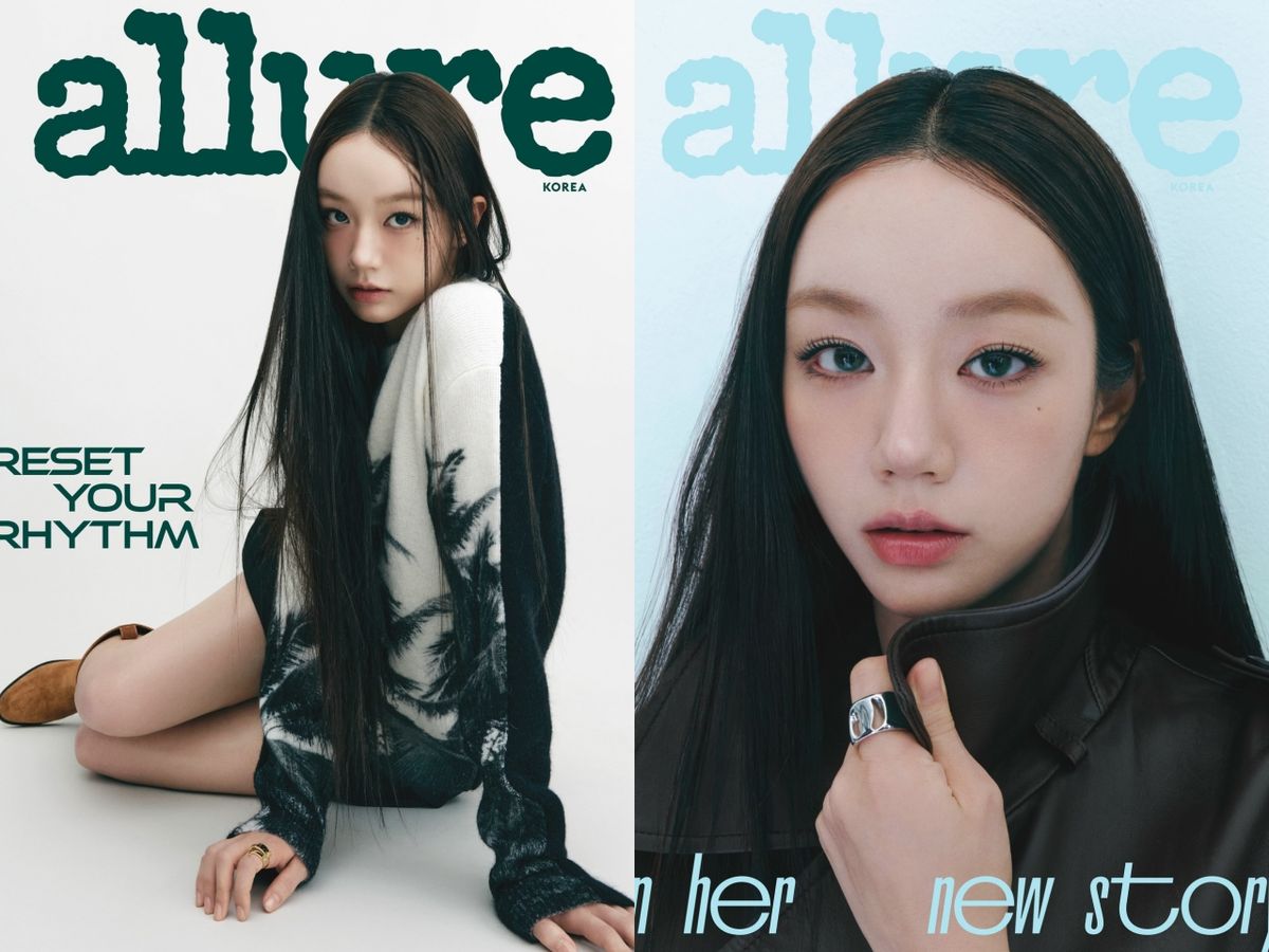 『応答せよ1988』ヘリ、最新カットで魅せた新しい表情。2026年の活躍に期待募る！ | TRILL【トリル】