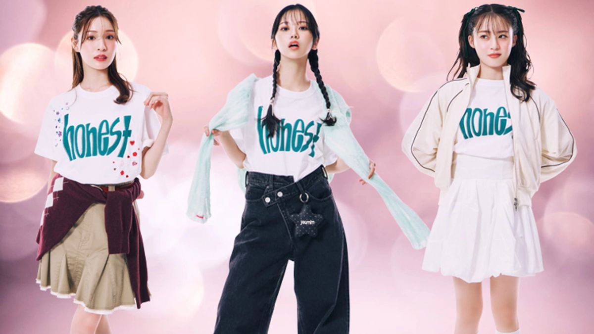 ライブでもお目立ち確定！【WATWING】が語る理想の「ライブTアレンジ」をご紹介♡ | TRILL【トリル】