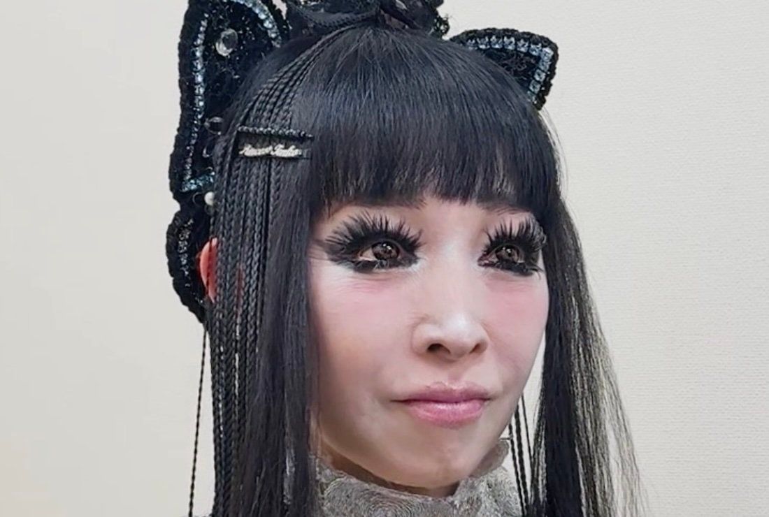 ”20億円超”プリンセス天功の埋蔵金、生放送で発掘決定！「もう場所も決まっている」 | TRILL【トリル】