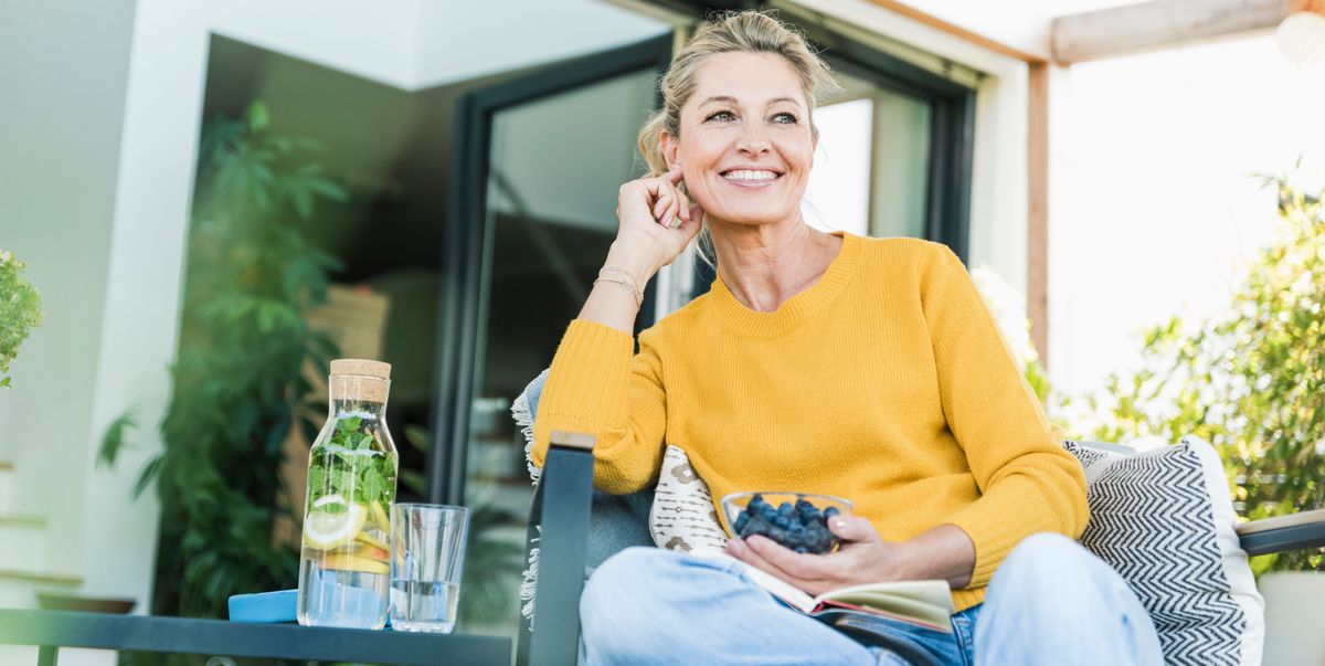 栄養士による、40歳を超えたら摂取したい食品ベスト30 | TRILL【トリル】