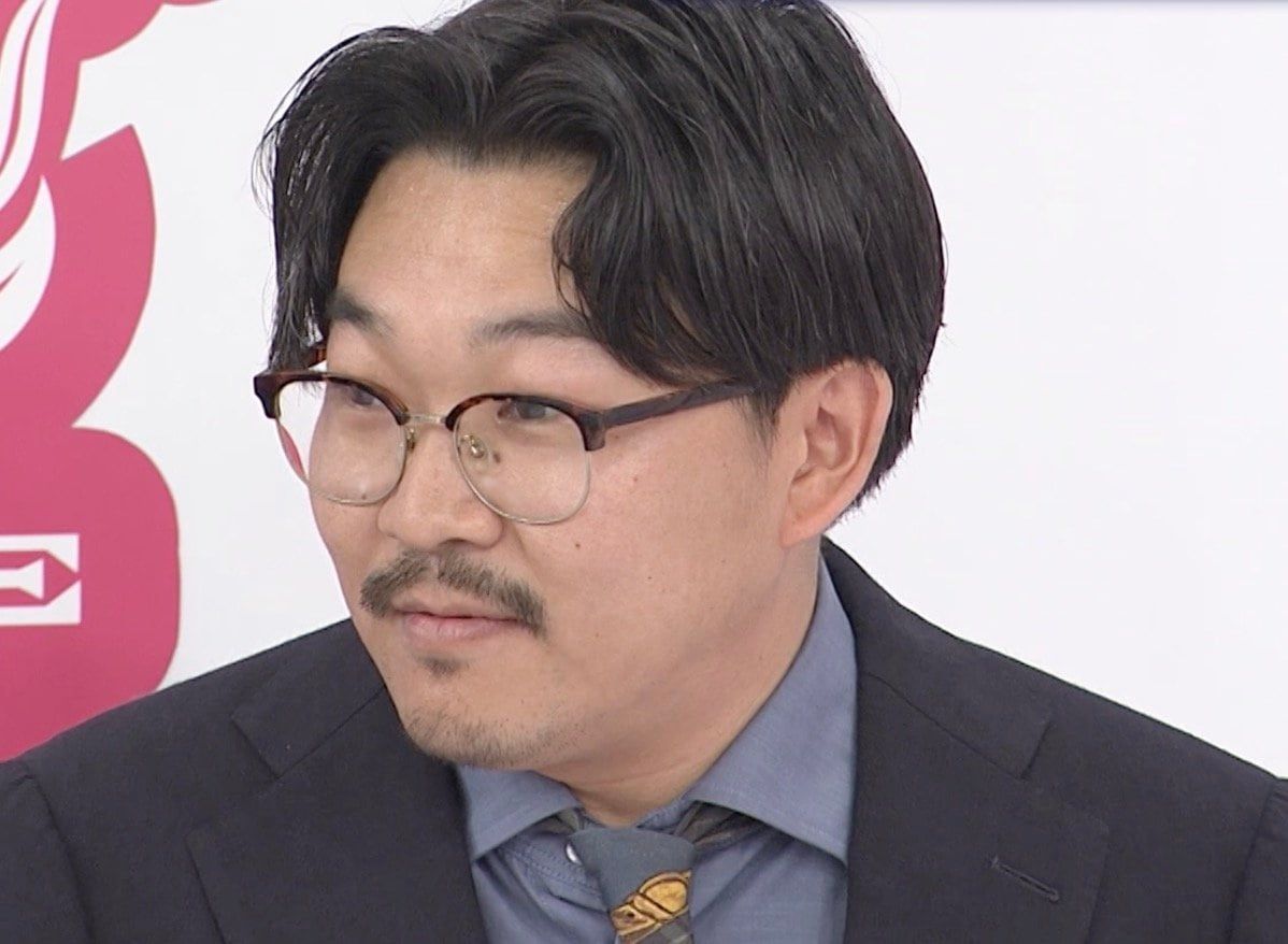 オズワルド伊藤、蛙亭イワクラとの破局理由にベッキーが納得「そりゃそうよ」 | TRILL【トリル】