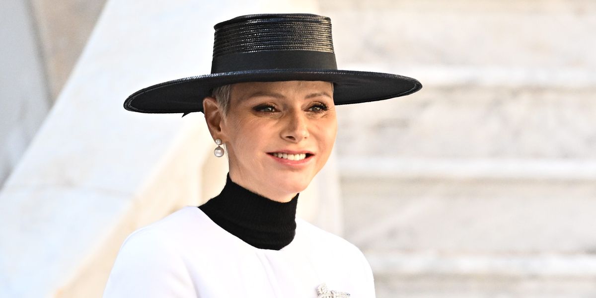 モナコ・シャルレーヌ公妃に愛される、名品ジュエリーリスト10 | TRILL【トリル】