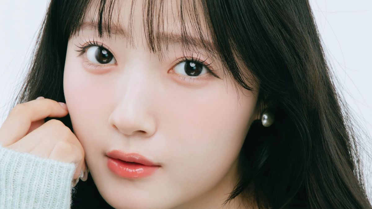 【CUTIE STREET・川本笑瑠】ALL私物コスメ！ナチュ盛れの“セルフメイク”を披露♡ | TRILL【トリル】