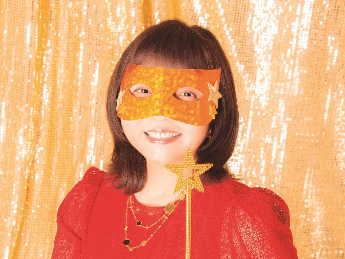 水晶玉子さんに聞く！2026年の運勢と開運ラッキーアイテムとは。丙午の開運行動 | TRILL【トリル】