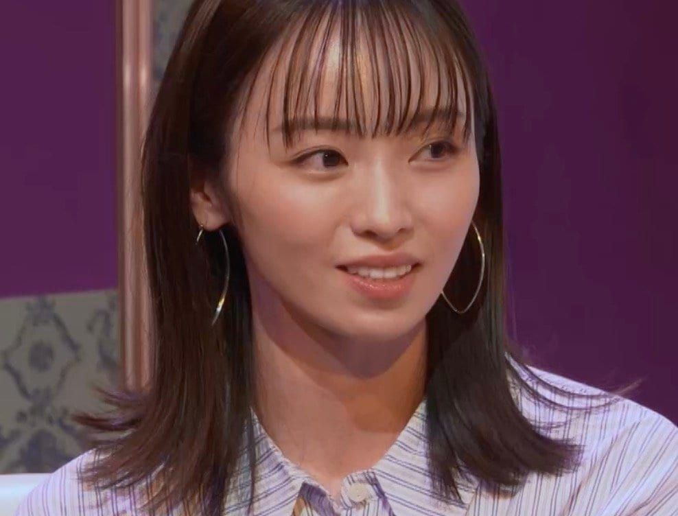 元欅坂46メンバー今泉佑唯、平手友梨奈との不仲説に言及、当時の仲を赤裸々告白 | TRILL【トリル】