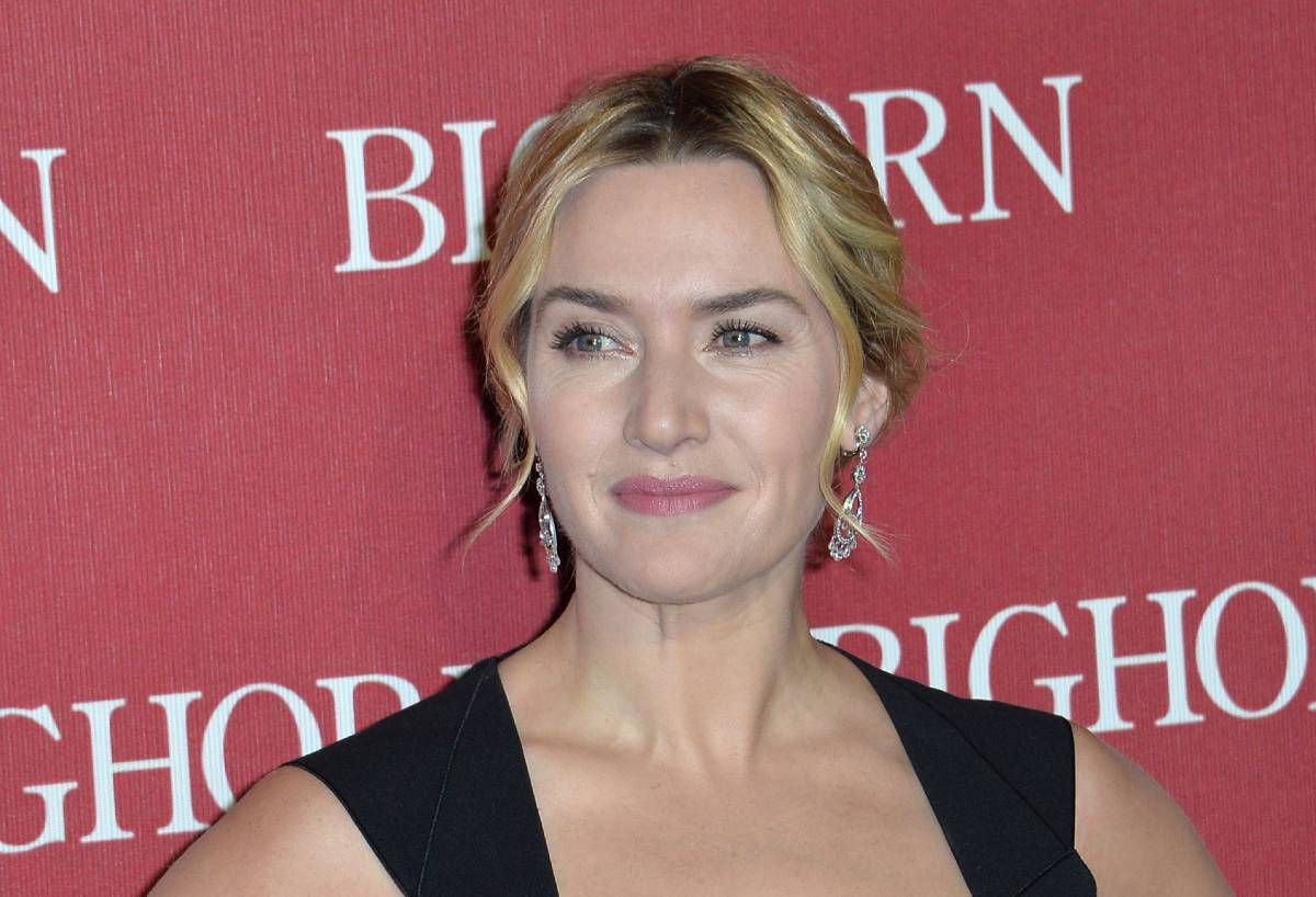 ケイト・ウィンスレット、子ども時代の“体型批判”を告白 「太った女の子役で満足しなさい」 | TRILL【トリル】